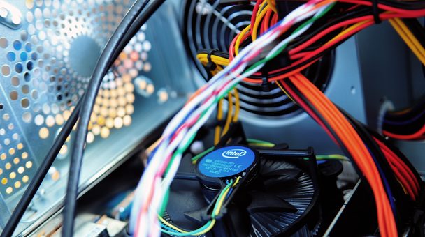 leavenworthcomputerservices.com - Leavenworth, KS